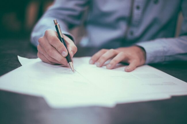How To Write An Invoice: Step-by-Step Guide For Effective Invoicing